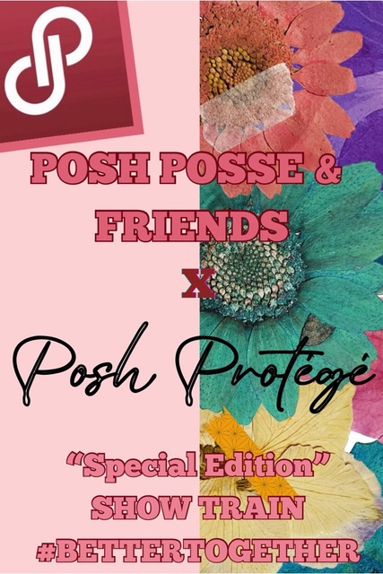 Posh Show - Poshmark